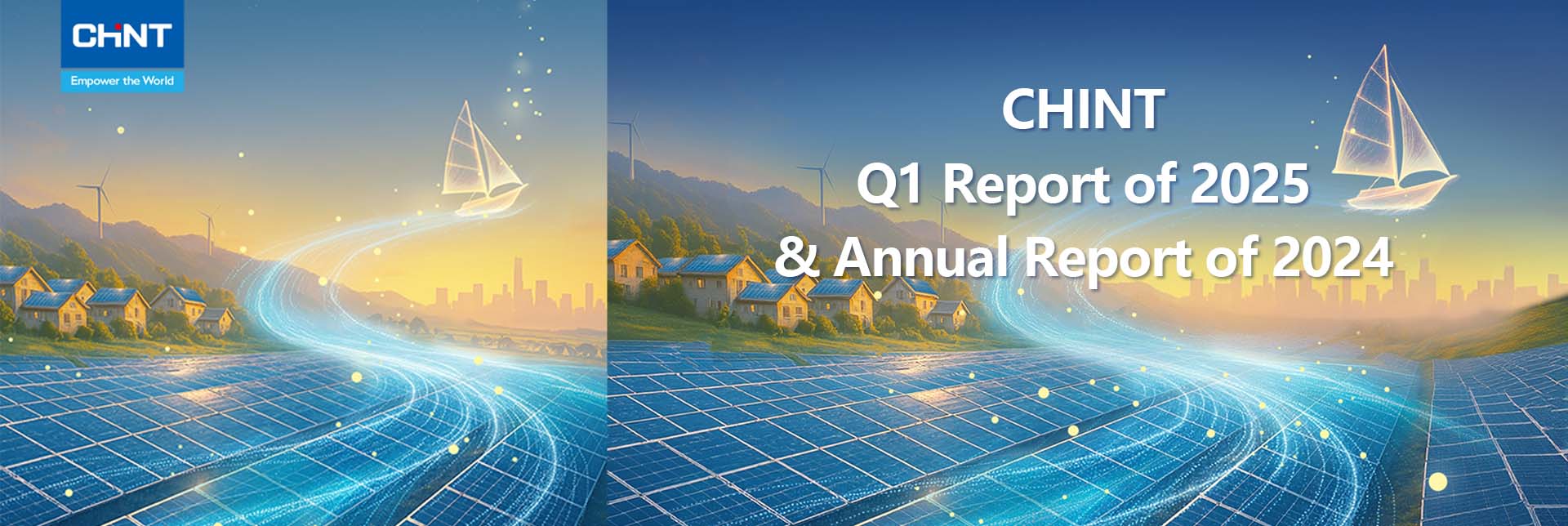 Smart Energy Solution Provider | CHINT